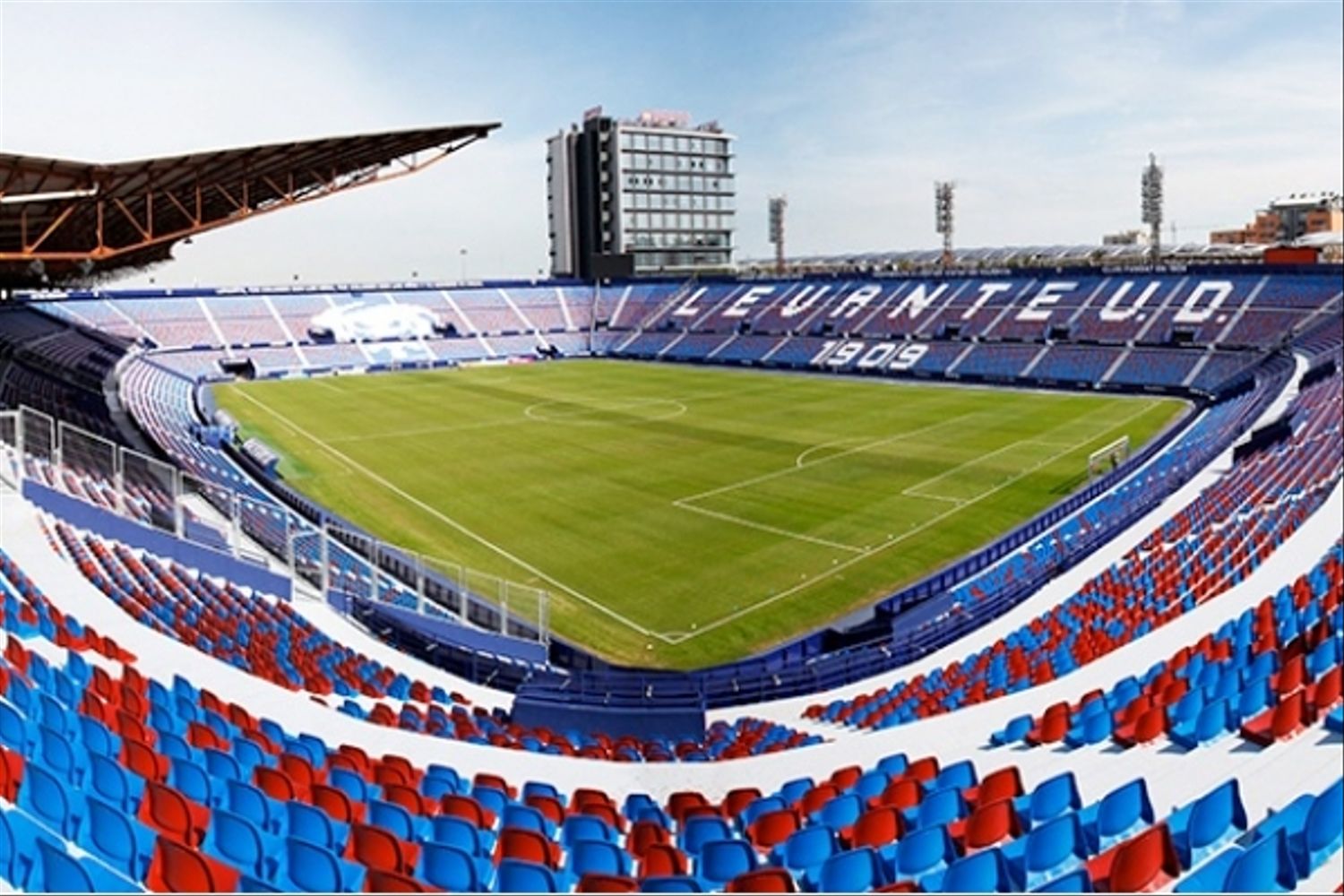 The latest news from Levante: squad, results, table