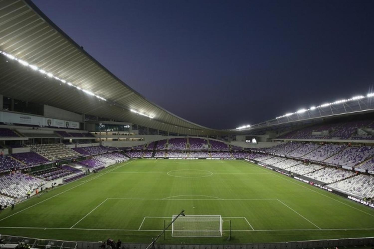 The latest news from Al Ain: squad, results, table