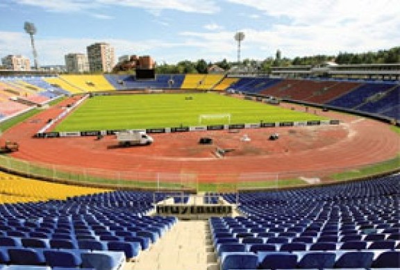 Partizan Beograd, profile and squad - BeSoccer