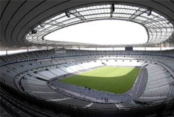 Francia, profile and squad - BeSoccer