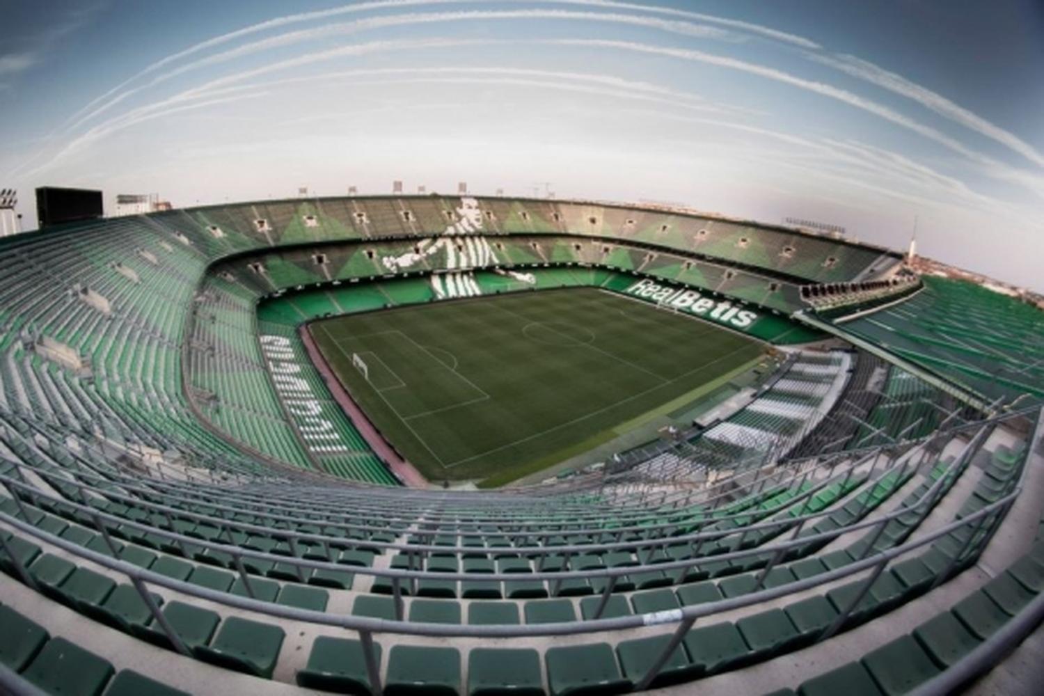 Últimas noticias, clasificación y resultados del Real Betis Balompié