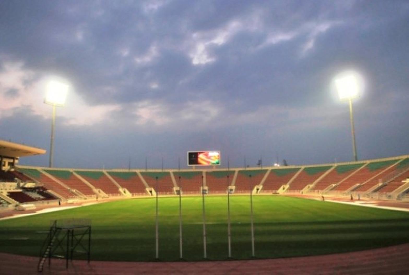 Últimas noticias del Omán: plantilla, resultados, clasificación