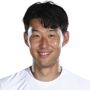 Son Heung-Min - Tottenham Hotspur - Premier League - BeSoccer