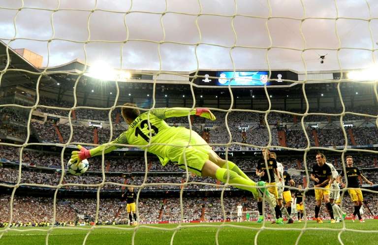 ¿Qué características debe tener el portero 10? - BeSoccer